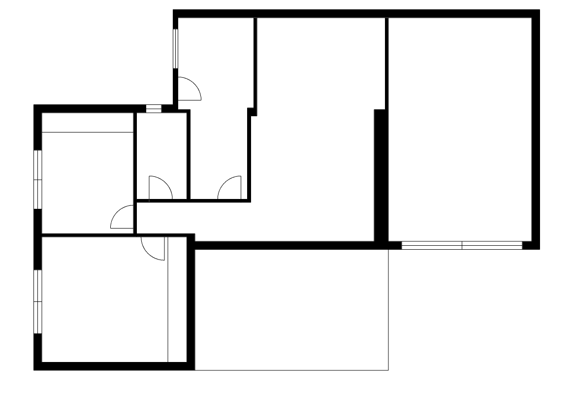 Planos 2d acotados sirven en un Render? – Fotografia Video Planos ...